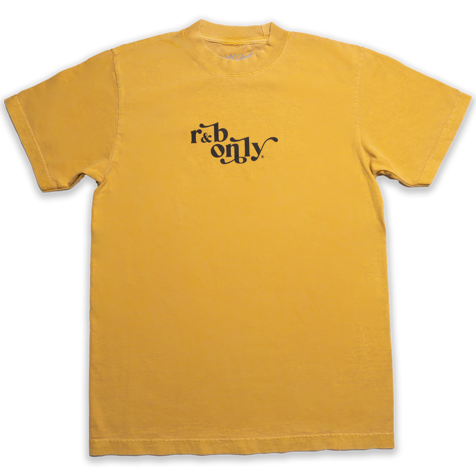 R&B ONLY MERCH